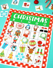 MEGA Christmas Games & Activities Bundle – Happiness is Homemade