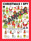 MEGA Christmas Games & Activities Bundle – Happiness is Homemade