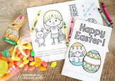 MEGA Easter Games & Activities Bundle – Happiness is Homemade