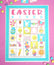 MEGA Easter Games & Activities Bundle – Happiness is Homemade