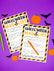 MEGA Halloween Games & Activities Bundle – Happiness is Homemade