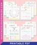MEGA Health & Fitness Bundle – Happiness is Homemade