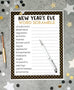MEGA New Year's Eve Games & Activities Bundle – Happiness is Homemade
