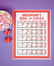 MEGA Valentine's Day Games & Activities Bundle – Happiness is Homemade