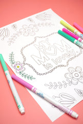 Mother's Day Activities Bundle – Happiness is Homemade